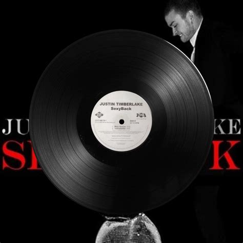 Justin Timberlake And Timbaland Sexy Back Fabulous Edit By Fabulous
