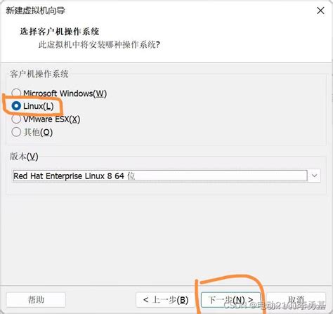 教你如何在vmware上创建虚拟机以及安装linux操作系统vmware添加虚拟scsi控制器 Csdn博客
