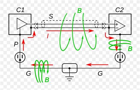 Isolation Transformer Schematic Diagram