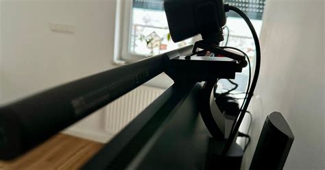 Xiaomi Mi Computer Monitor Light Bar Mount For Logitech Streamcam Von Cojoj Kostenloses Stl