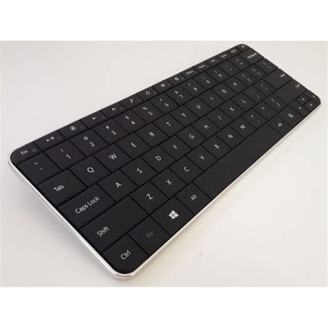 Microsoft Wedge Mobile Bluetooth Keyboard Computers And Tech Parts And Accessories Computer