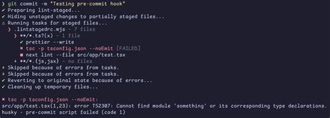 How To Set Up Prettier Eslint Lint Staged And Husky On A Nextjs Project