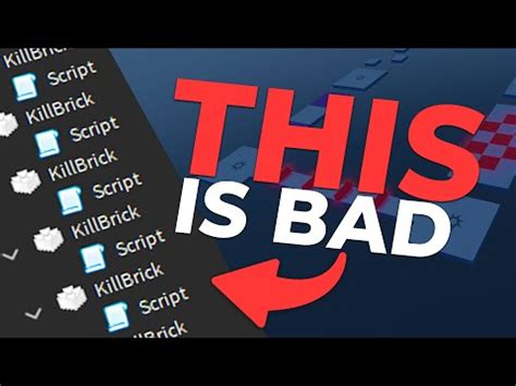 How Do I Put A Script In All Parts Without Having To Do It One By One Scripting Support