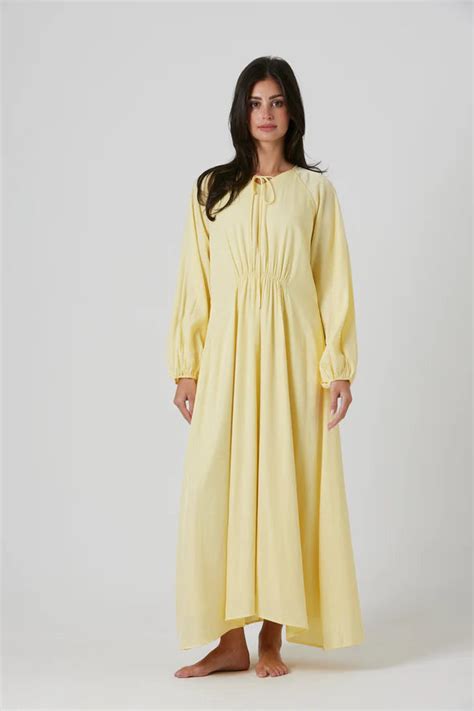 June Dress The Address