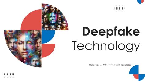 top 10 deepfakes powerpoint presentation templates in 2025