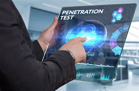 Mengenal Penetration Test Website Dan Manfaatnya
