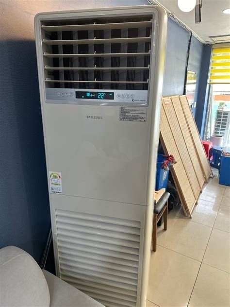 날씨가무척덥네요 우리집공기만은 상쾌하고 쾌적하게 건강챙기세요 우리동네 착한 사장님이 직접 시공하는 에어컨설치 전문업 경기도