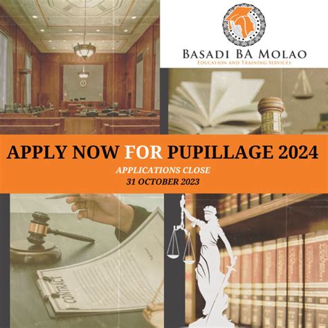 Basadi Ba Molao On Linkedin Basadibamolaoets Pupillage2024