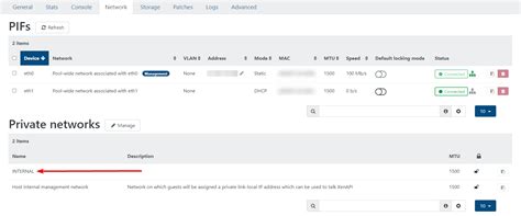Securing Cloud Based Public DC XCP Ng Installation Without Additional Physical Firewall Linux