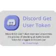 Discord Get User Token pour Google Chrome Extension Télécharger
