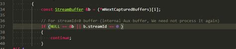 reference与dereference 由空指针引出 cause null pointer dereference csdn博客