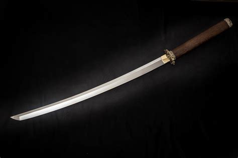 Японский меч Катана "Самурай"