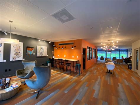 Launch And Go Workspace Peachtree Citys Premier Coworking Space