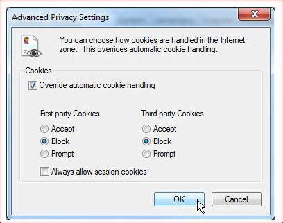 What Are Computer Cookies