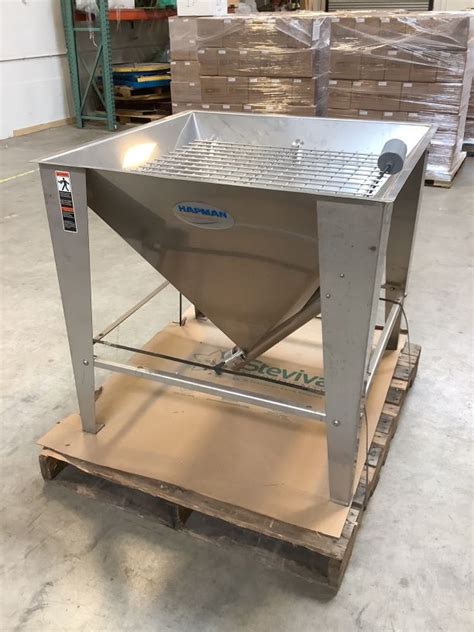 Hapman Flexible Screw Conveyor Auger Helicoid Screw That Rotates Inside A Fixed Tube For Sale