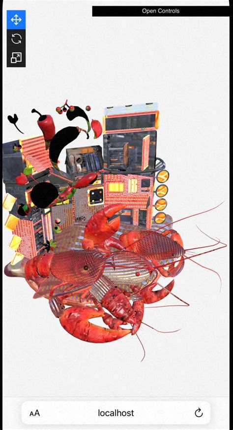 Ktx20 In Ios Simulator Questions Threejs Forum