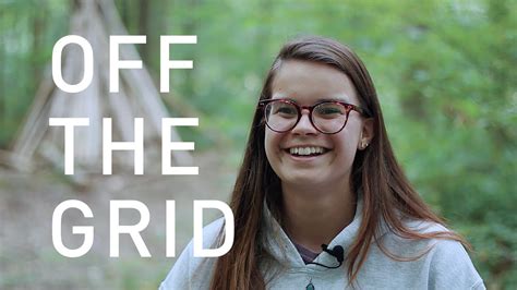 Off The Grid YouTube