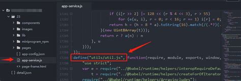 Issue Wux An Wxapkg Github