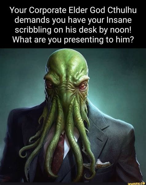 Cthulhuconcepts Cthulhuconcepts Profile Pinterest