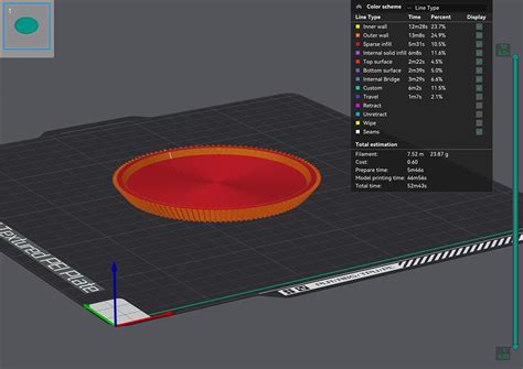 remove mysterious blobs on outer wall troubleshooting bambu lab
