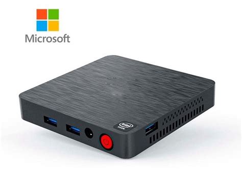 Mini Pc Mercadolivre