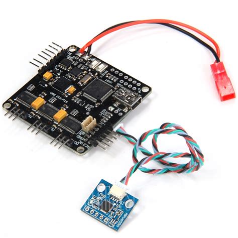 Kleinere Variante Von Mpu6050 Deutsch Arduino Forum