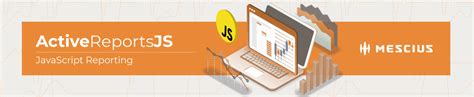 Activereportsjs Javascript Reporting Tool For Web Applications