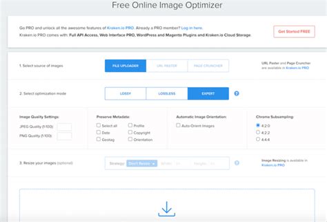 How To Reduce Image Size And Save Space Without Losing Quality