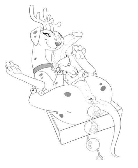 Rule 34 101 Dalmatians Anal Anal Beads Anal Beads In Ass Anal Sex