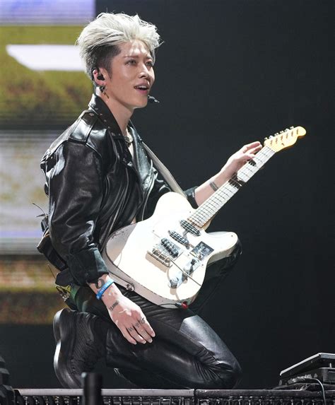 Miyavi「もっとケンカしたかった」yoshikiらとのバンド脱退理由を明かす 音楽写真ニュース 日刊スポーツ