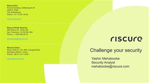 Using Fault Injection Attacks For Digital Forensics Ppt