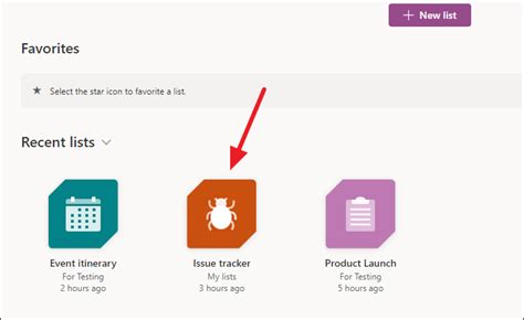 How To Delete A Column In Microsoft Lists