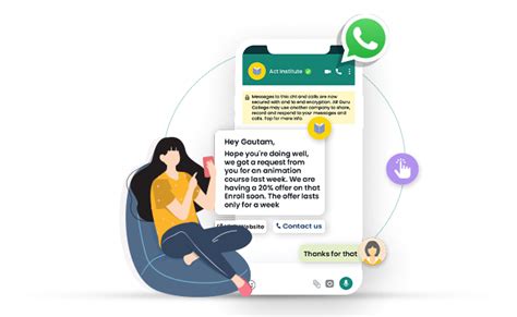 Whatsapp Business Account Home