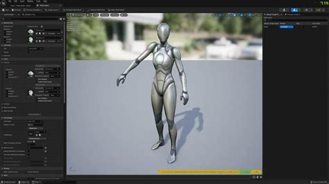 Tutorial Mesh Morpher Corrective Morph Targets From Pose Poses
