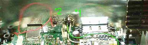 Xbox S Video Spdif Mod