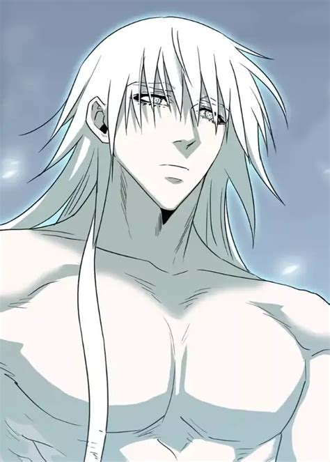 Michael Anime Planet