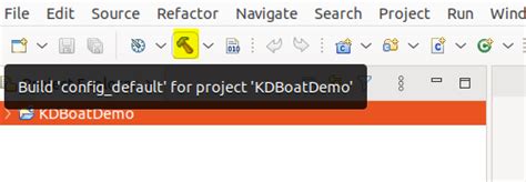 X Linux Qt Expansion Package Stm32mpu