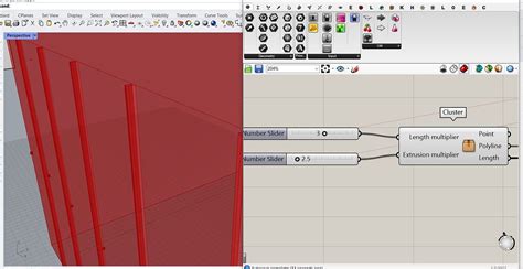 Does Ladybug Tools Consider Shading Effect On Surface With Profile Honeybee Ladybug Tools