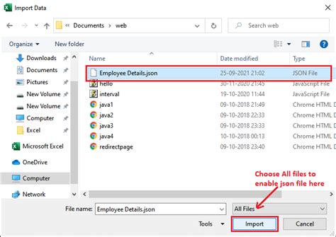 JSON转Excel 极客笔记