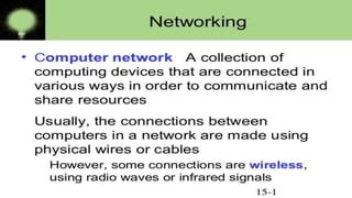 Computer Network Pptx