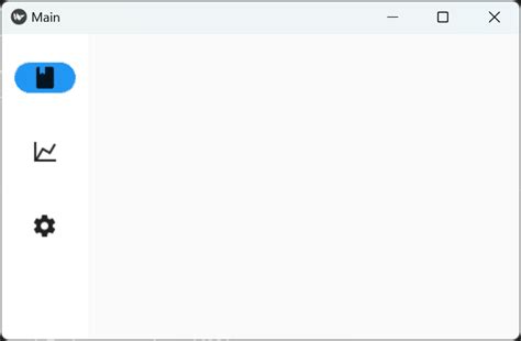 mdnavigationrailfabbutton prevents correct mdnavigationrailitem anchoring on window resizing