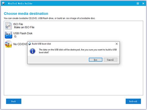 Step By Step Guide To Windows 10 Backup And Restore 2 Ways Minitool