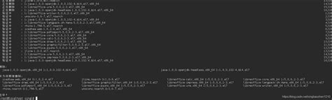 Centos Yum 安装jdk及配置环境变量centos安装java Csdn博客
