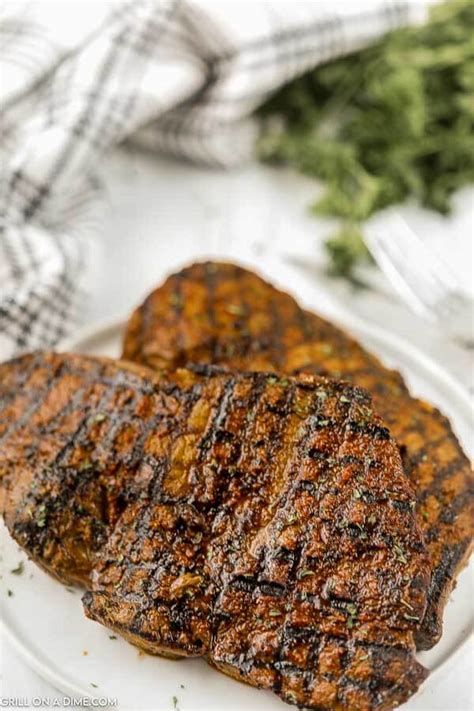 Copycat Texas Roadhouse Sirloin Beef Tips Recipe