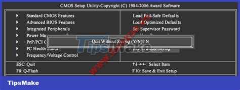 How To Set Up Basic Parameters For A Computer