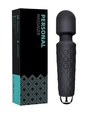 Personal Massager At Best Price In New Delhi By Ms Enterprises Id