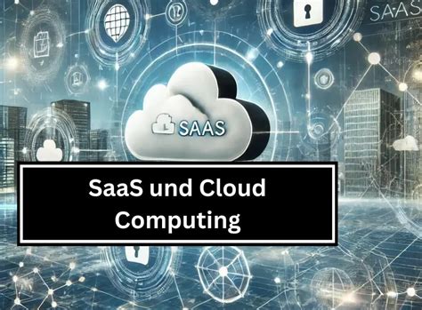 Saas Und Cloud Computing Anwalt Medienrecht