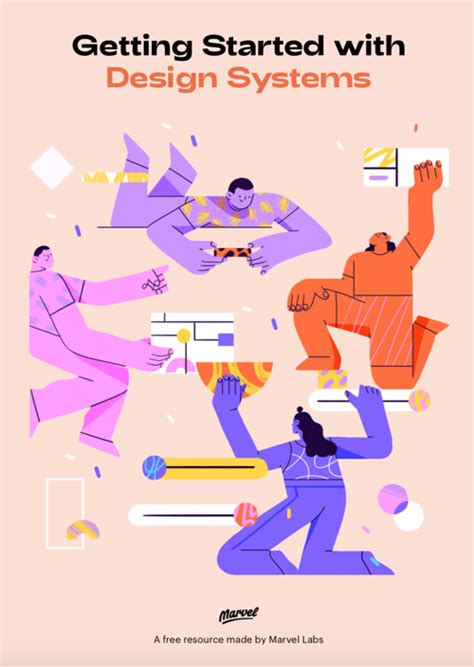 Download Free Ebook Getting Started With Design Systems