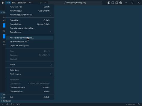 Vs Code Multiple Project Folders Community Sitepoint Forums Web