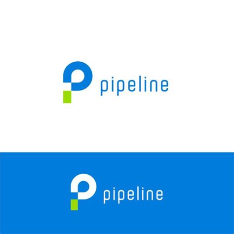 Designs Design A Cool Sleek Tech Oriented Logo For Pipeline Logo